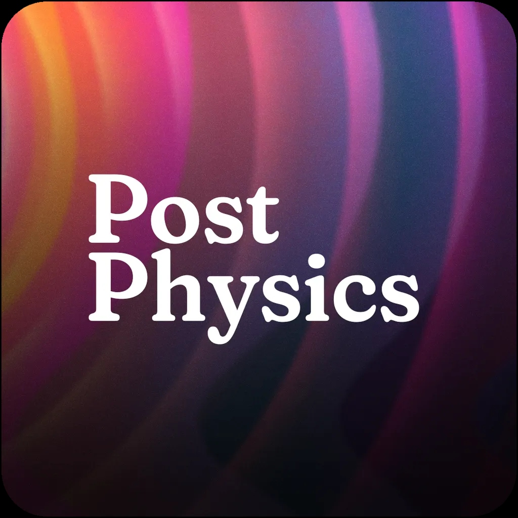 The Post Physics - GEAF
